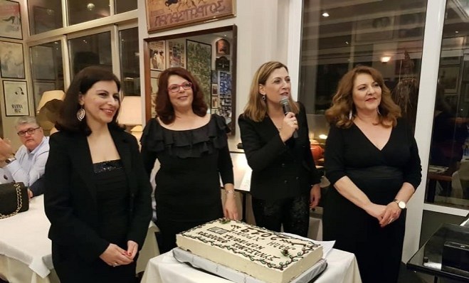 Ο Σύνδεσμος Φιλολόγων Φέρνει την Κορινθία στην Κορυφή της Ελλάδας ...