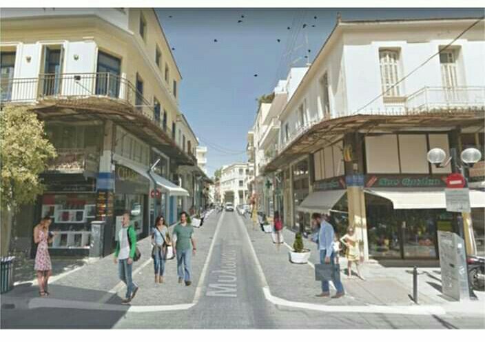 Εγκρίθηκε η πρόταση για τη δημιουργία Ανοιχτού Κέντρου Εμπορίου ...
