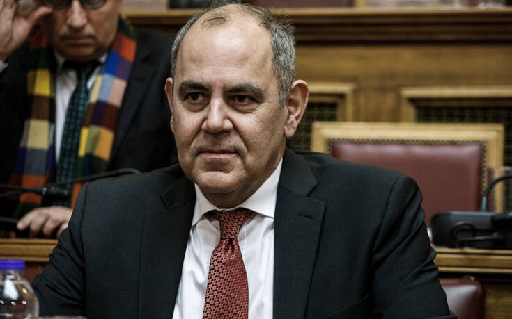 Διγαλάκης για κορονοϊό: Δεν θα χαθεί το εξάμηνο στα ΑΕΙ | Loutraki 365