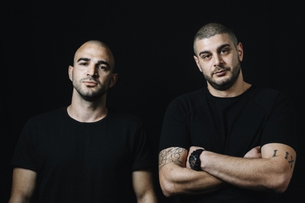 Μια διαφορετική και εναλλακτική συνέντευξη! Οι MAD M.A.C. στο ...