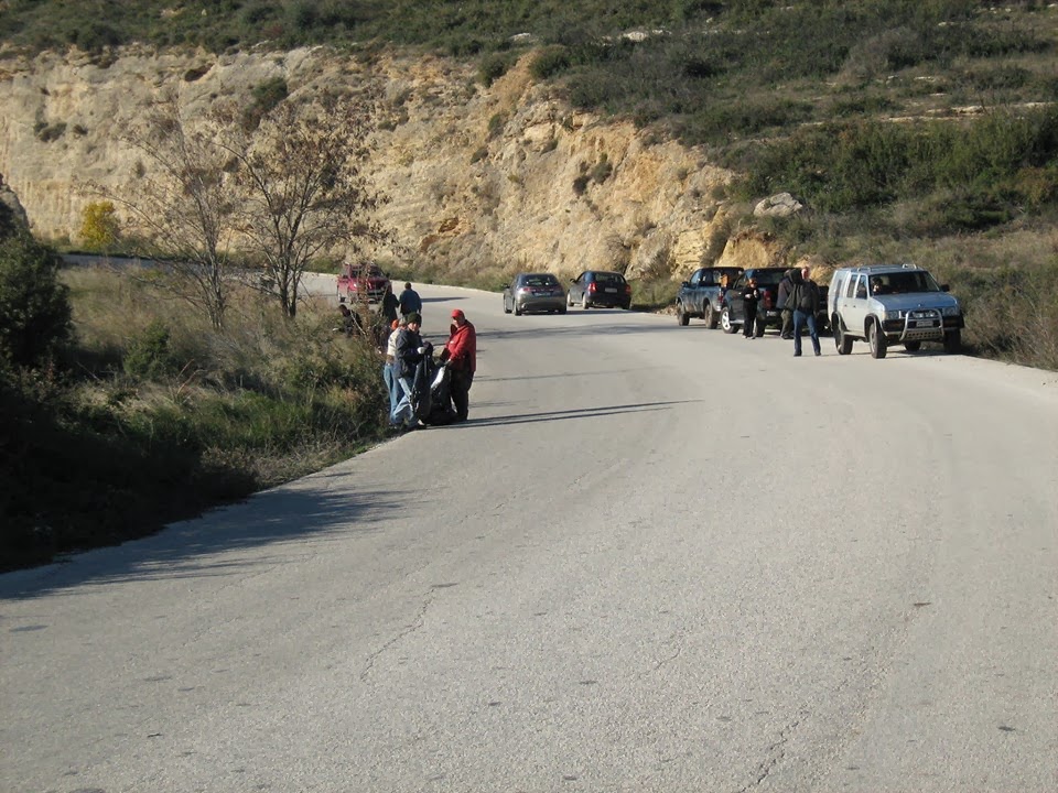 Εγκρίθηκαν δύο σημαντικά έργα για την Κορινθία – για το δρόμο στην ...