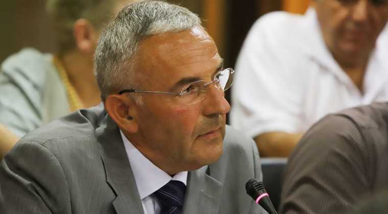ΛΟΥΤΡΑΚΙ: ΠΡΟΤΑΣΗ ΤΟΥ ΙΩΑΝΝΗ ΚΑΡΑΠΑΝΑΓΟΥ ΓΙΑ ΑΠΑΛΛΑΓΗ ΤΗΣ ΠΕΡΑΧΩΡΑΣ ΑΠΟ ...