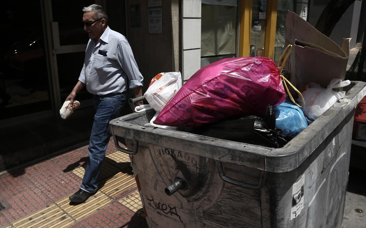 Σκουπίδια: Ανάσα για τους δήμους της Κορινθίας | Loutraki 365