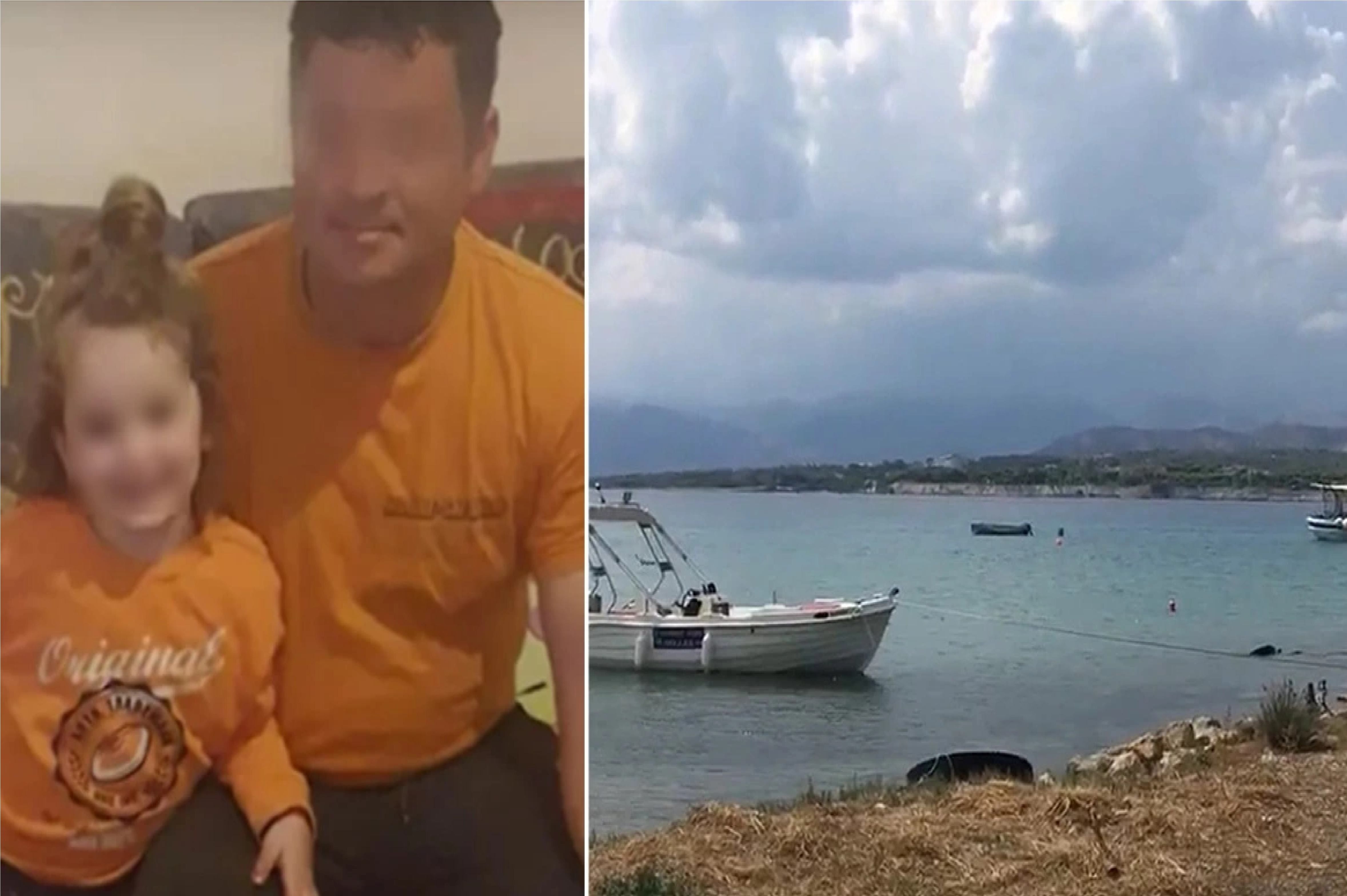Σήμερα κηδεύεται στην Αλβανία η μικρή Αμέλια, το 6χρονο κοριτσάκι που ...