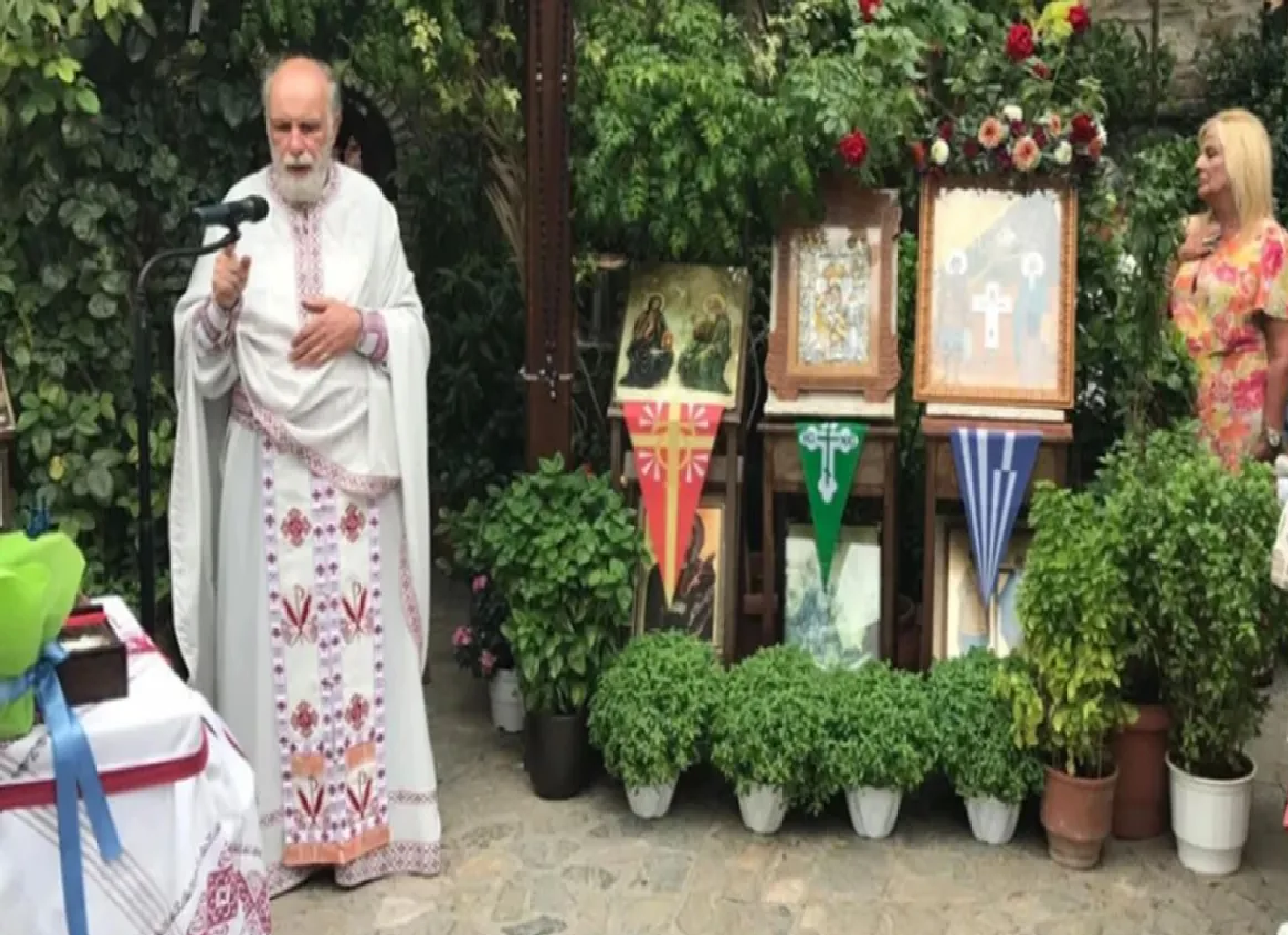 Άγιοι Ισίδωροι Λυκαβηττού: Έρχεται «δυσμενής μετάθεση» για τον ...
