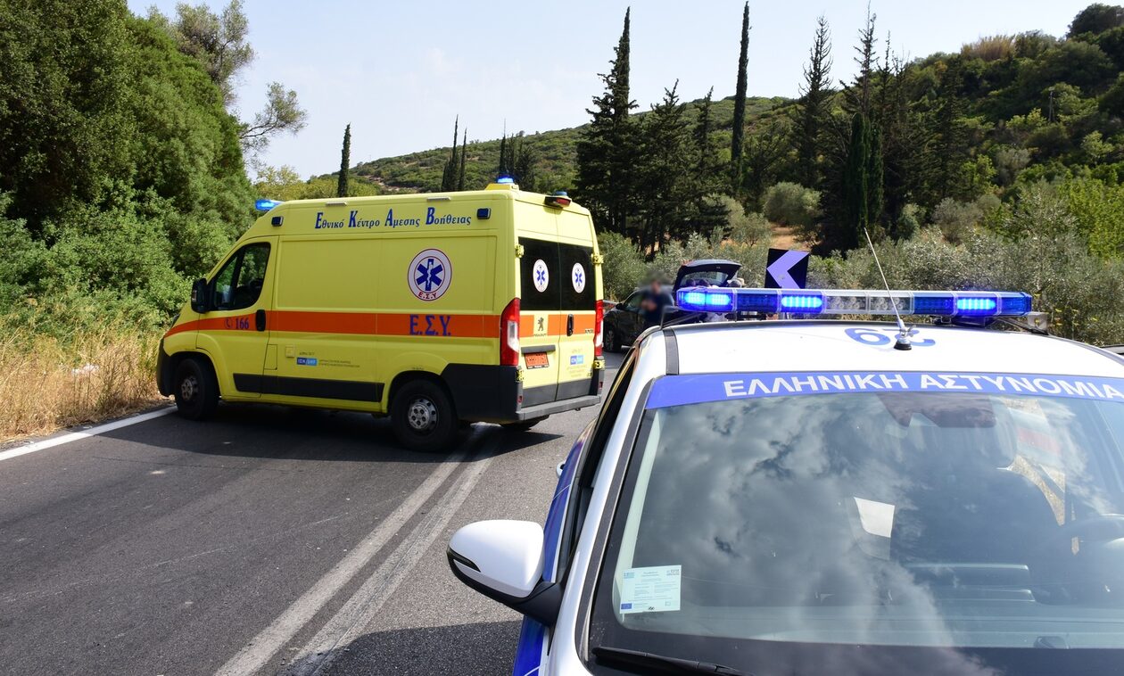 Ευρυτανία: Νεκρός ο αστυνομικός - Είχε εξαφανιστεί στη γέφυρα Τατάρνας ...