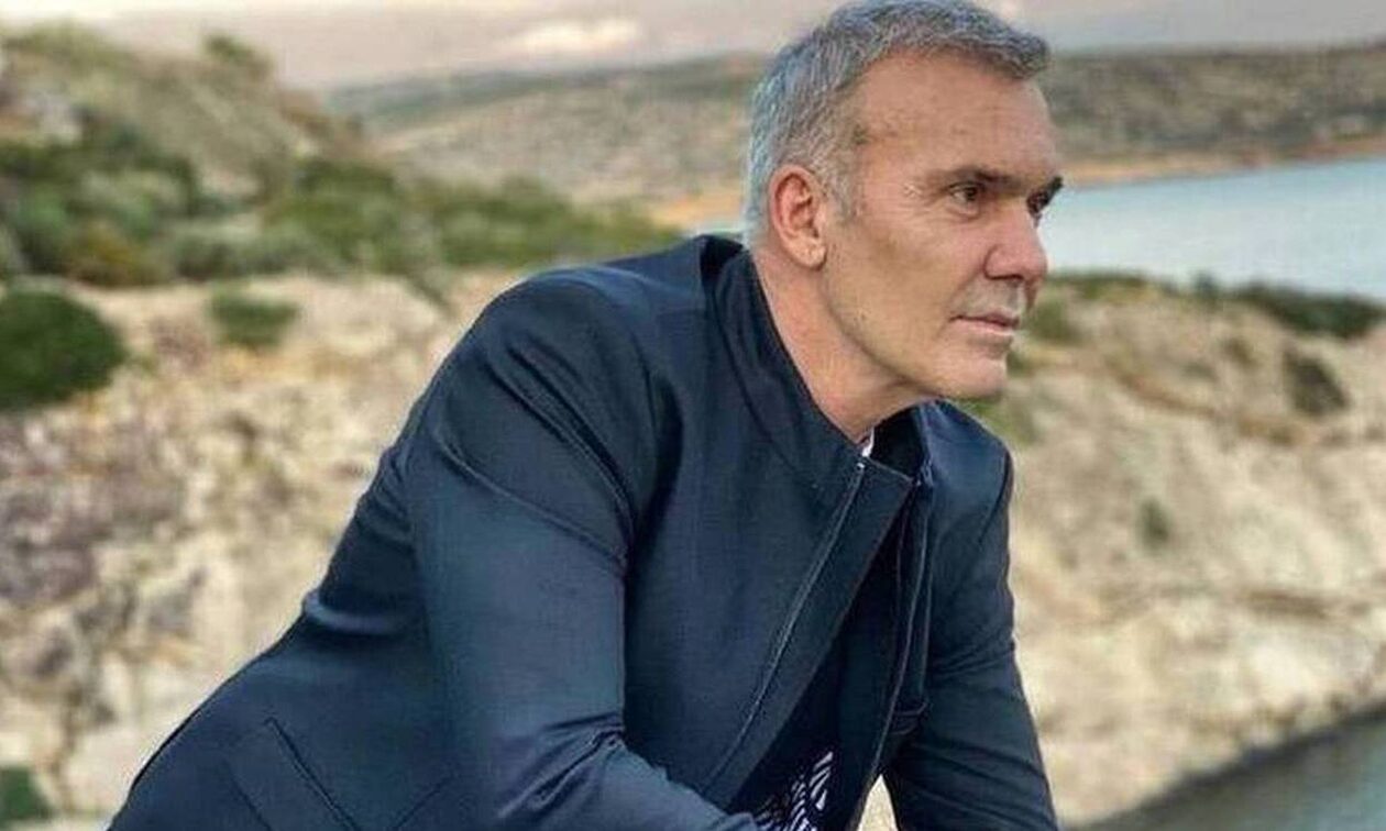 Στέλιος Ρόκκος: Παραμένει στο νοσοκομείο μετά το έμφραγμα - Τα ...