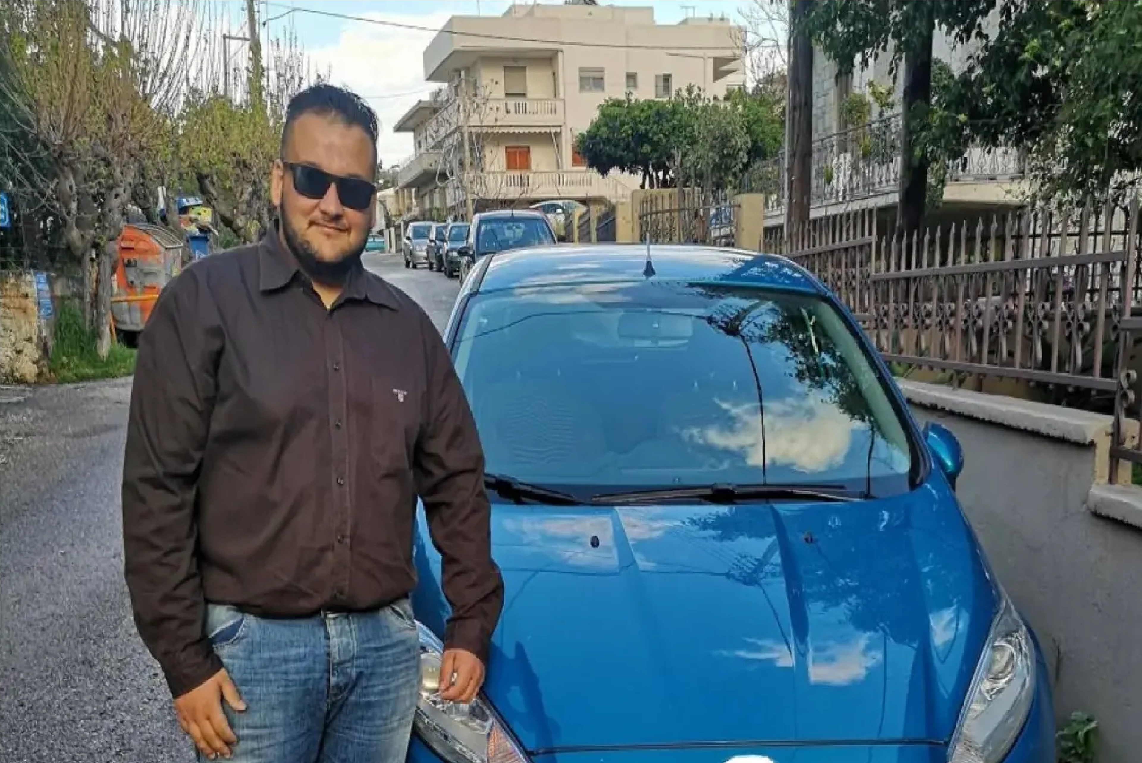 Κρήτη: Θρήνος για τον 29χρονο Νίκο που «έσβησε» στην άσφαλτο | Loutraki 365