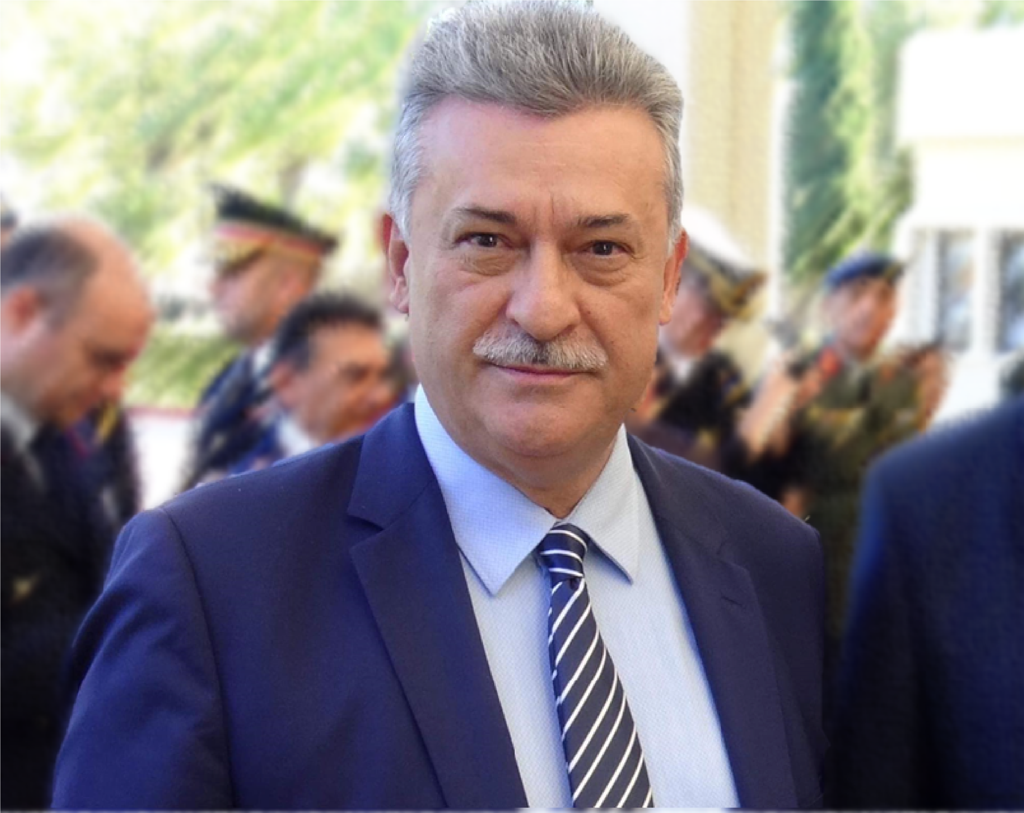 Πέντε νέες υποψηφιότητες ανακοίνωσε ο Βασίλης Νανόπουλος για τις ...