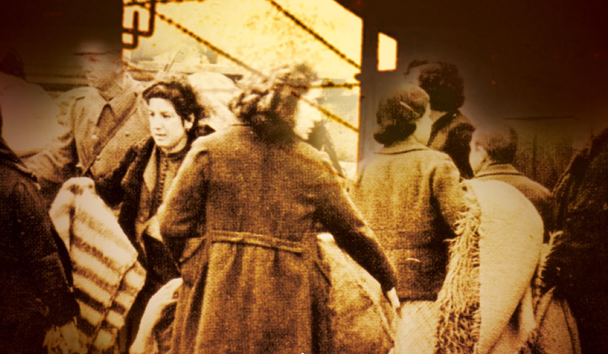 «Το Ολοκαύτωμα των Ελλήνων Εβραίων, 1941-1944» στο Αρχαιολογικό Μουσείο ...