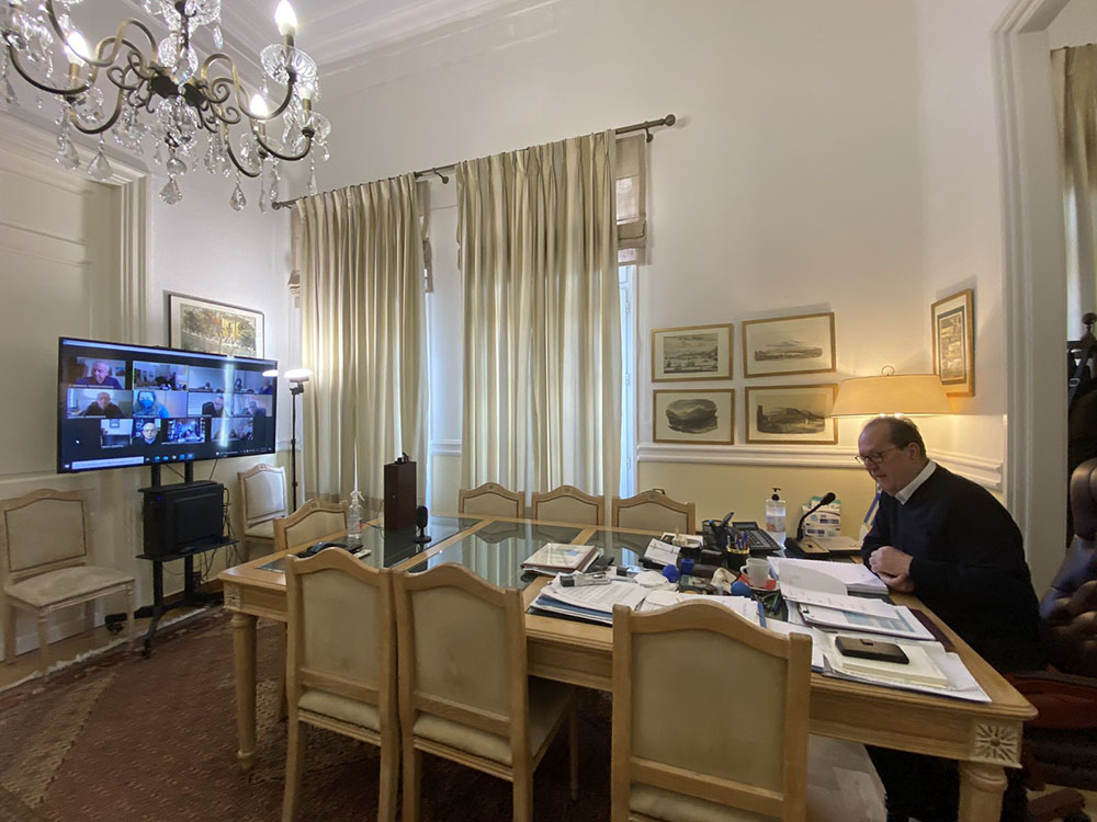 Εργα του πρωτογενή τομέα σε Κορινθία και Αργολίδα, προϋπολογισμού 5,3 ...