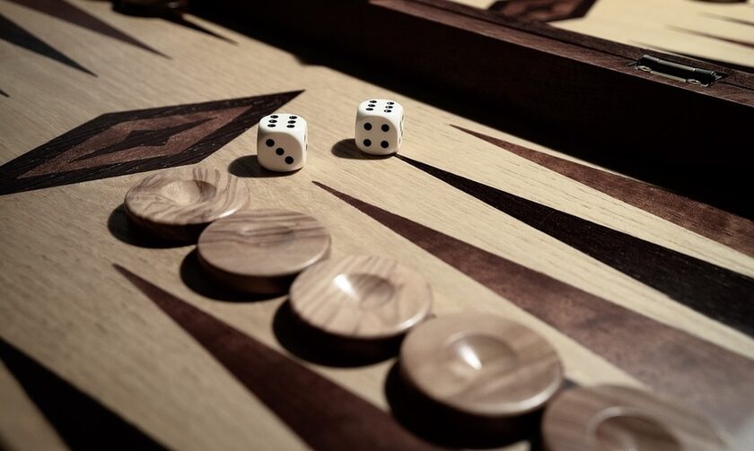 Στο Λουτράκι το πρώτο διεθνές πρωτάθλημα τάβλι στην Ελλάδα | Loutraki 365