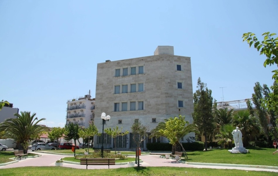 Εκδήλωση αφιέρωμα στην ιστορική οικογένεια Παμπούκη από την Κορινθία ...