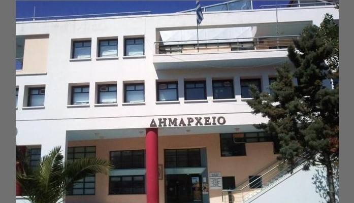 ΑΠΟΚΛΕΙΣΤΙΚΟ - Νέα υποψηφιότητα για το Δήμο Κορινθίων | Loutraki 365