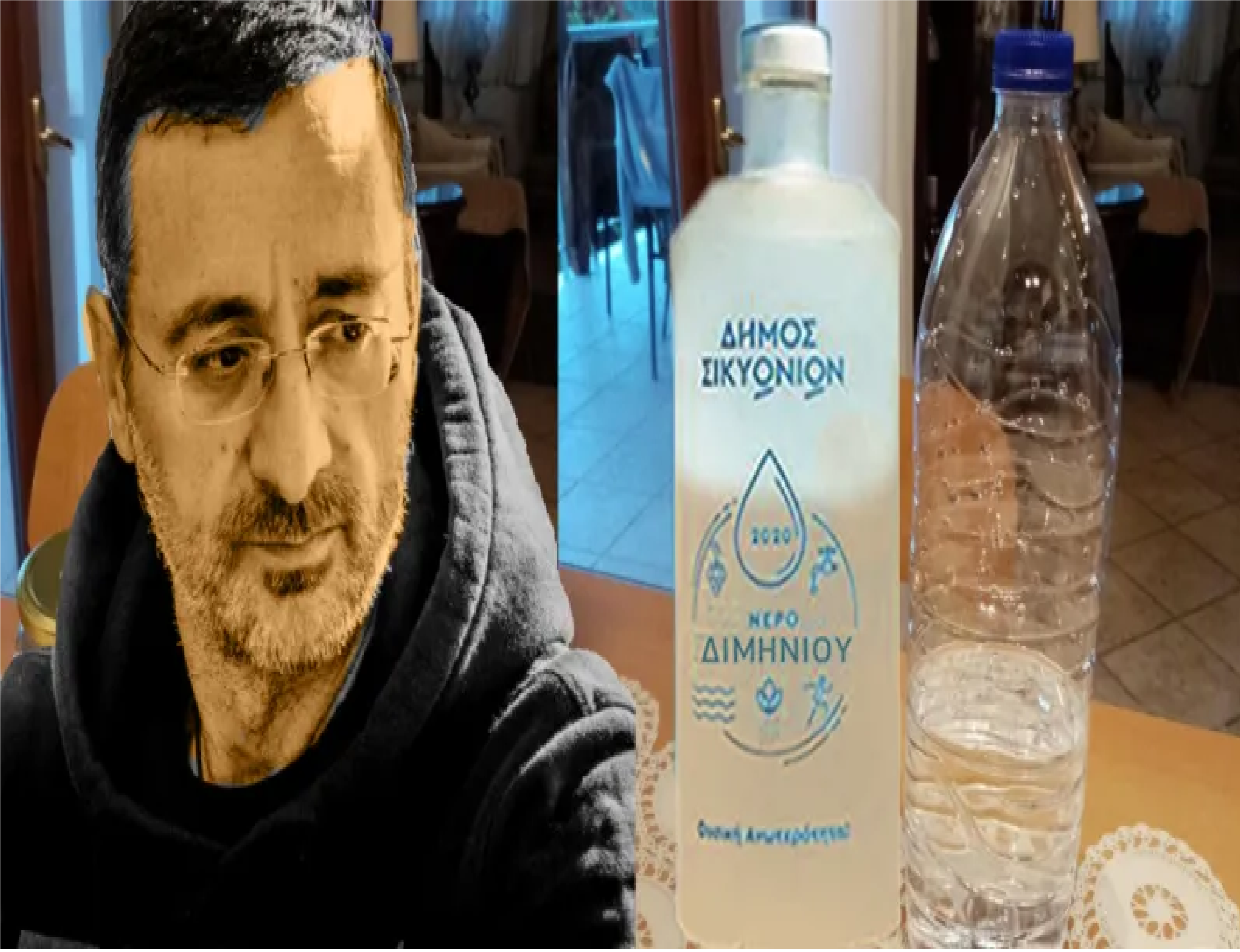Με ένα σπαρταριστό βίντεο αλα Luben ο Μάρκος Λέγγας αποδομεί τον ...