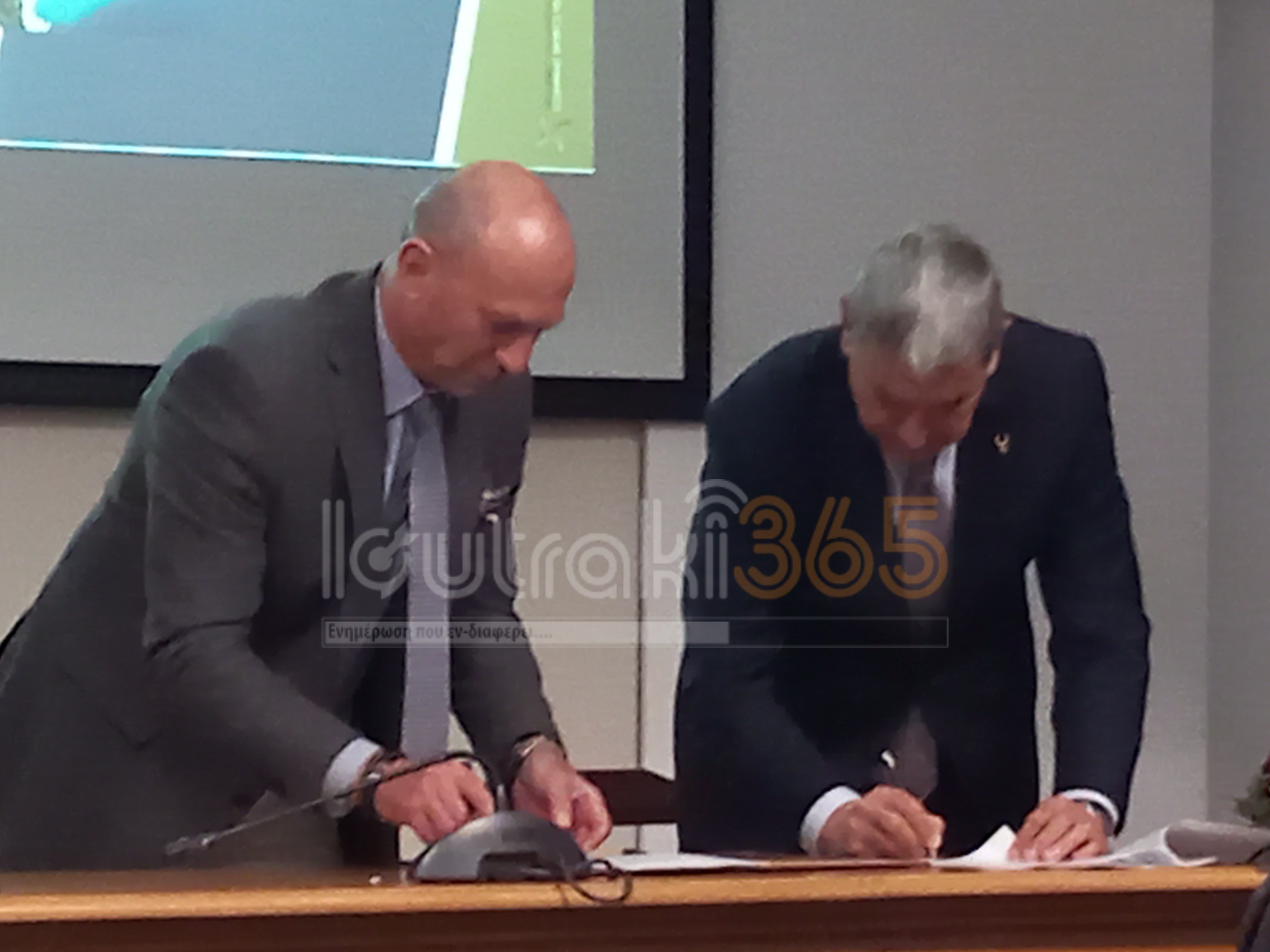 Στο Λουτράκι οι Παγκόσμιοι Αγώνες Εργασιακού Αθλητισμού του 2025 ...