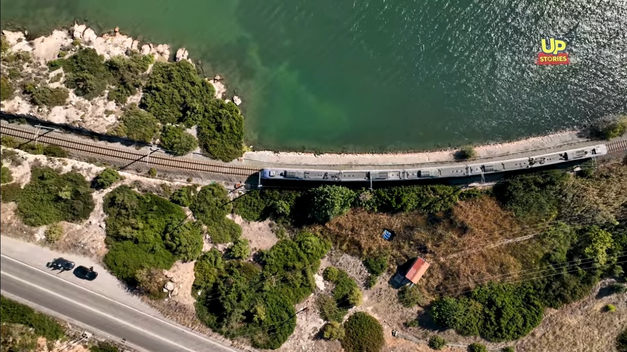 Δεν ξεκινάει για Κιάτο ούτε σήμερα ο προαστιακός, πρόβλημα και με το ...