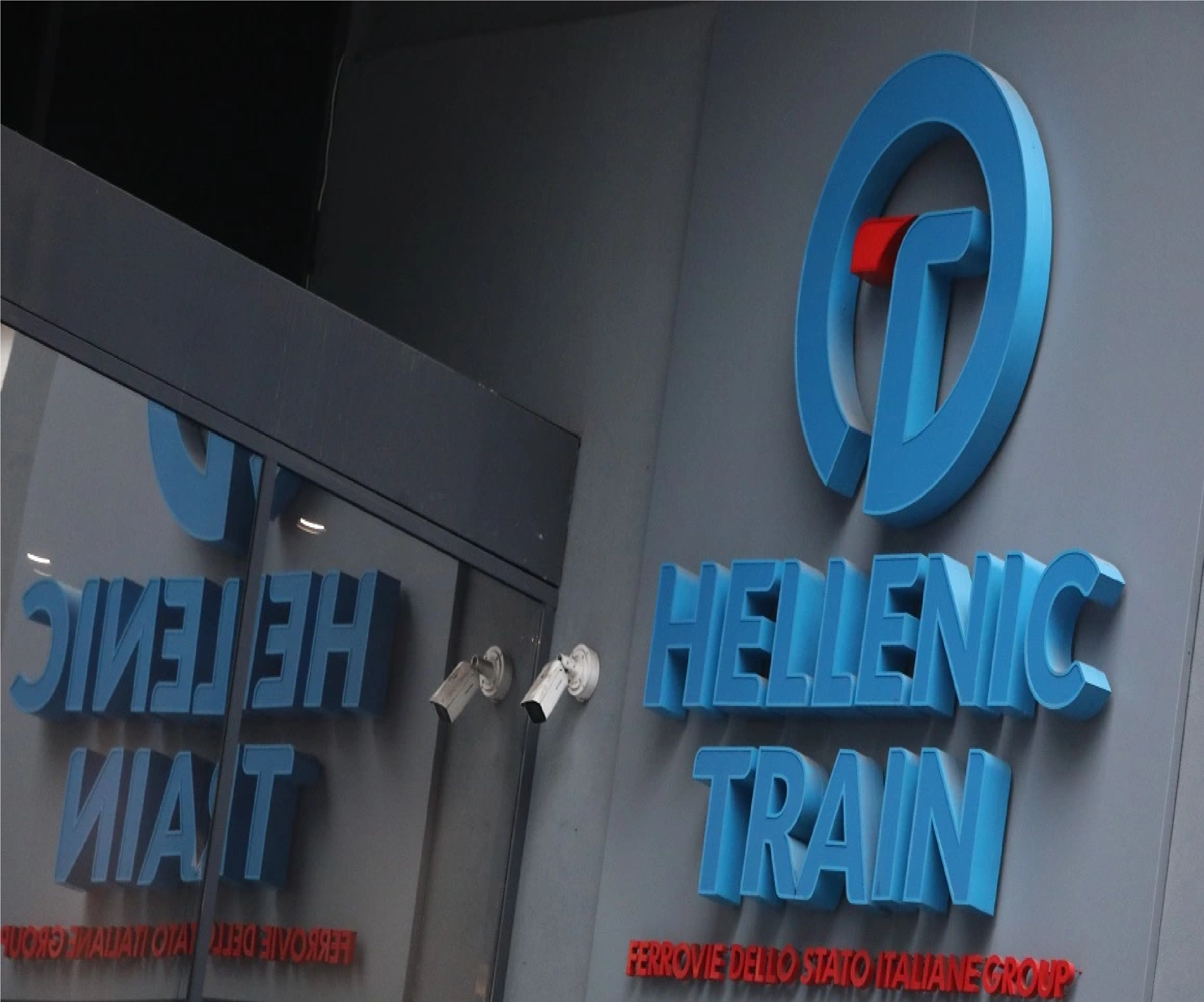 Hellenic Train: Δείτε τα δρομολόγια με λεωφορείο που ξεκινούν από σήμερα Τετάρτη | Loutraki 365