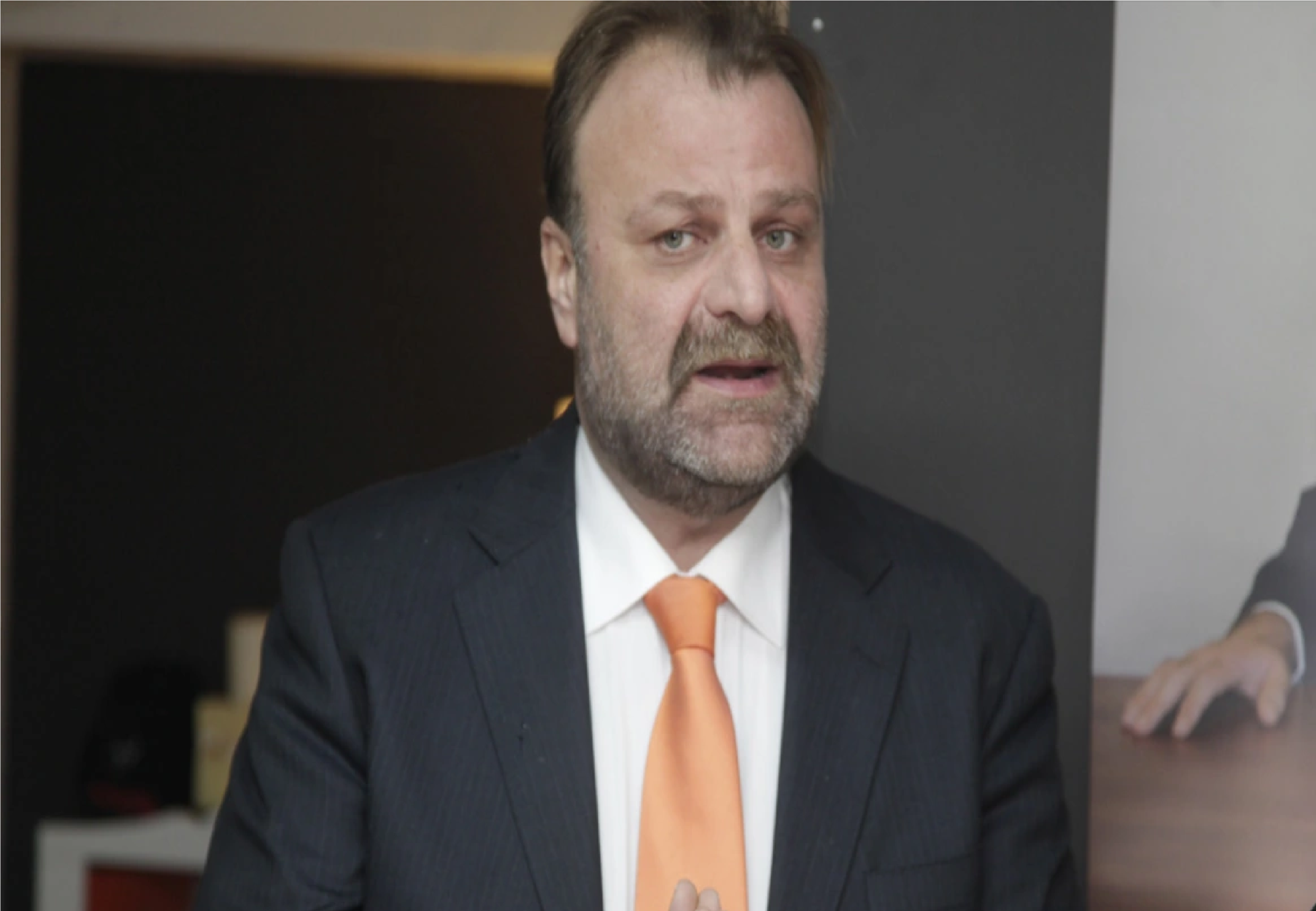 Λάζαρος Λασκαρίδης: Μάχη για τη ζωή του δίνει ο αντιδήμαρχος Καλλιθέας ...