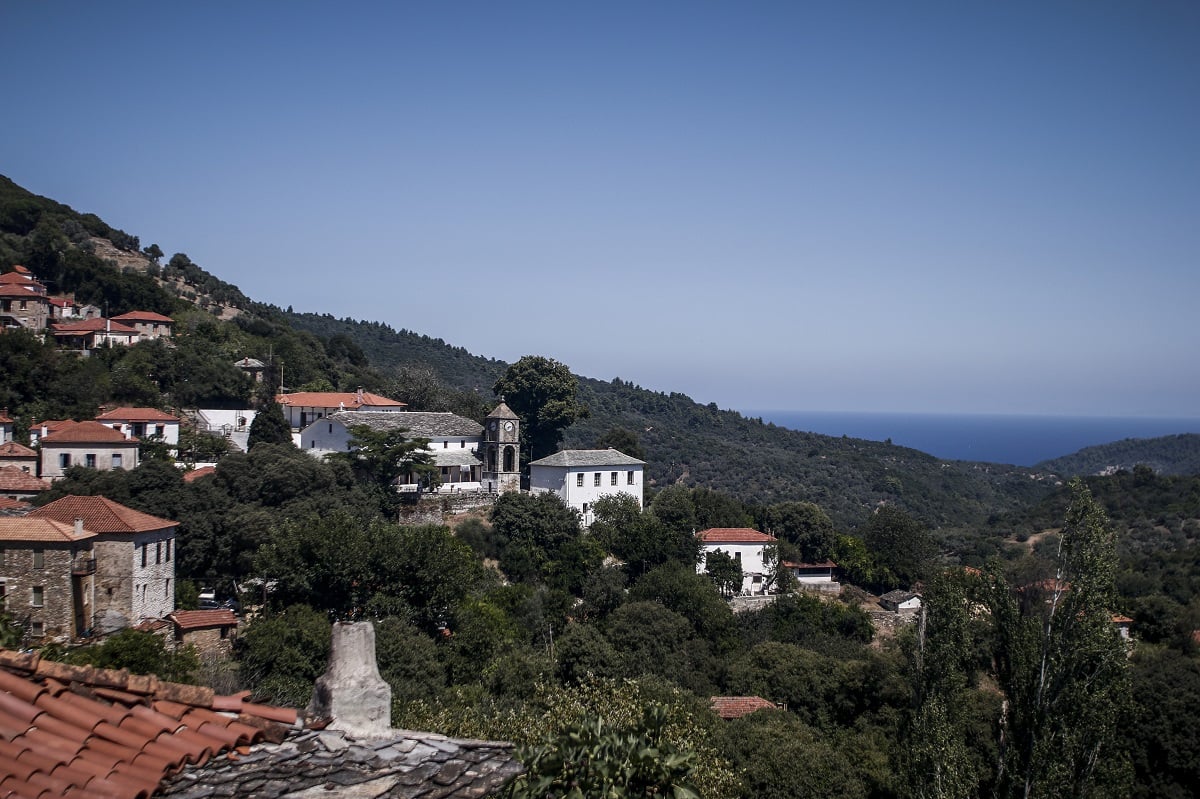 Εκτός σχεδίου δόμηση: «Ξαφνικός θάνατος» για χιλιάδες μικροϊδιοκτήτες ...