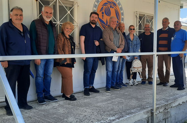 Αλλάζουμε Μαζί: "Θα συνεχίσουμε να ασχολούμαστε με τα προβλήματα των ...