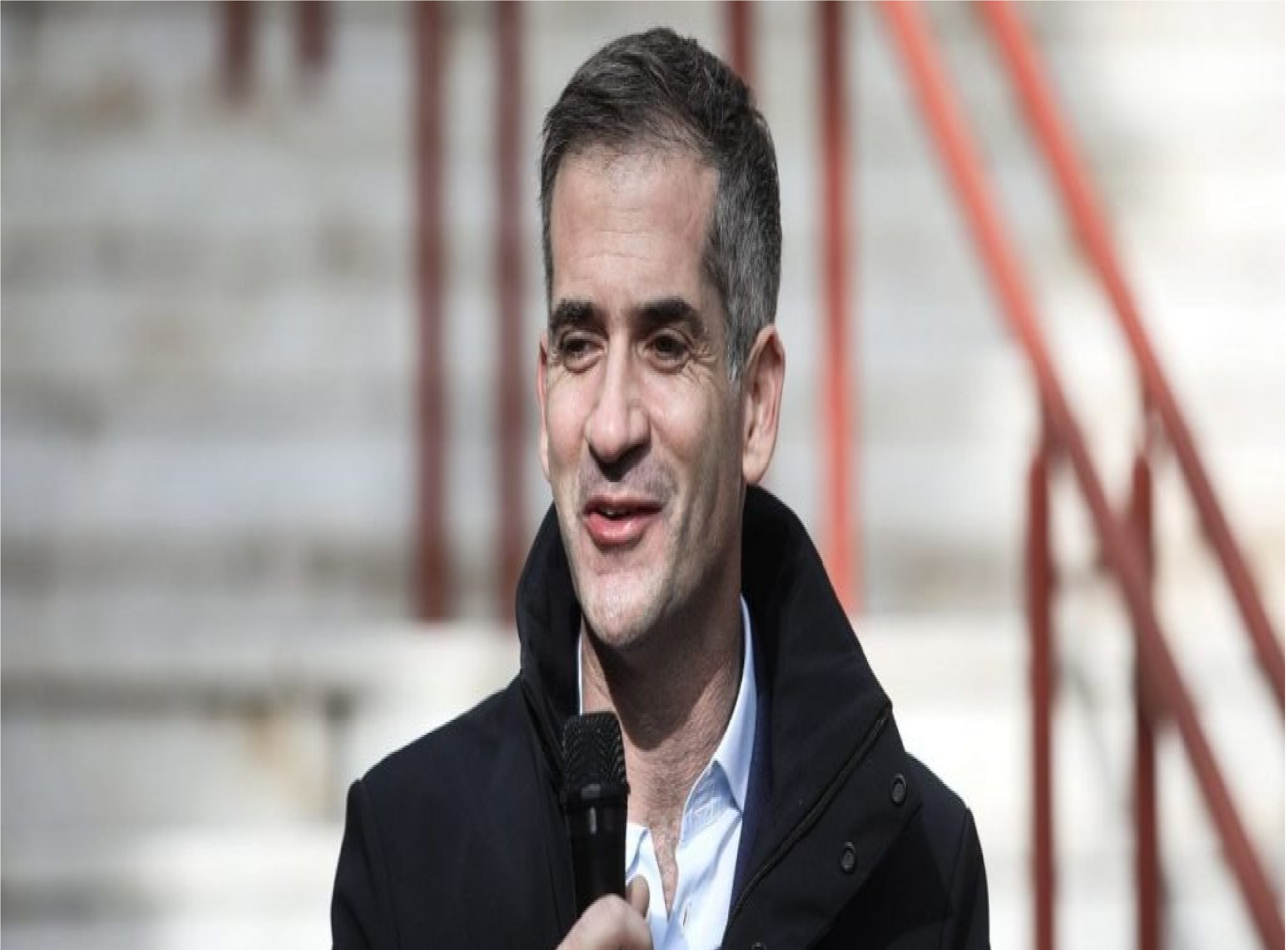 Ο Κ.Μπακογιάννης «θα κάνει ανασκαφές για να βρει την… Πολιτεία του ...
