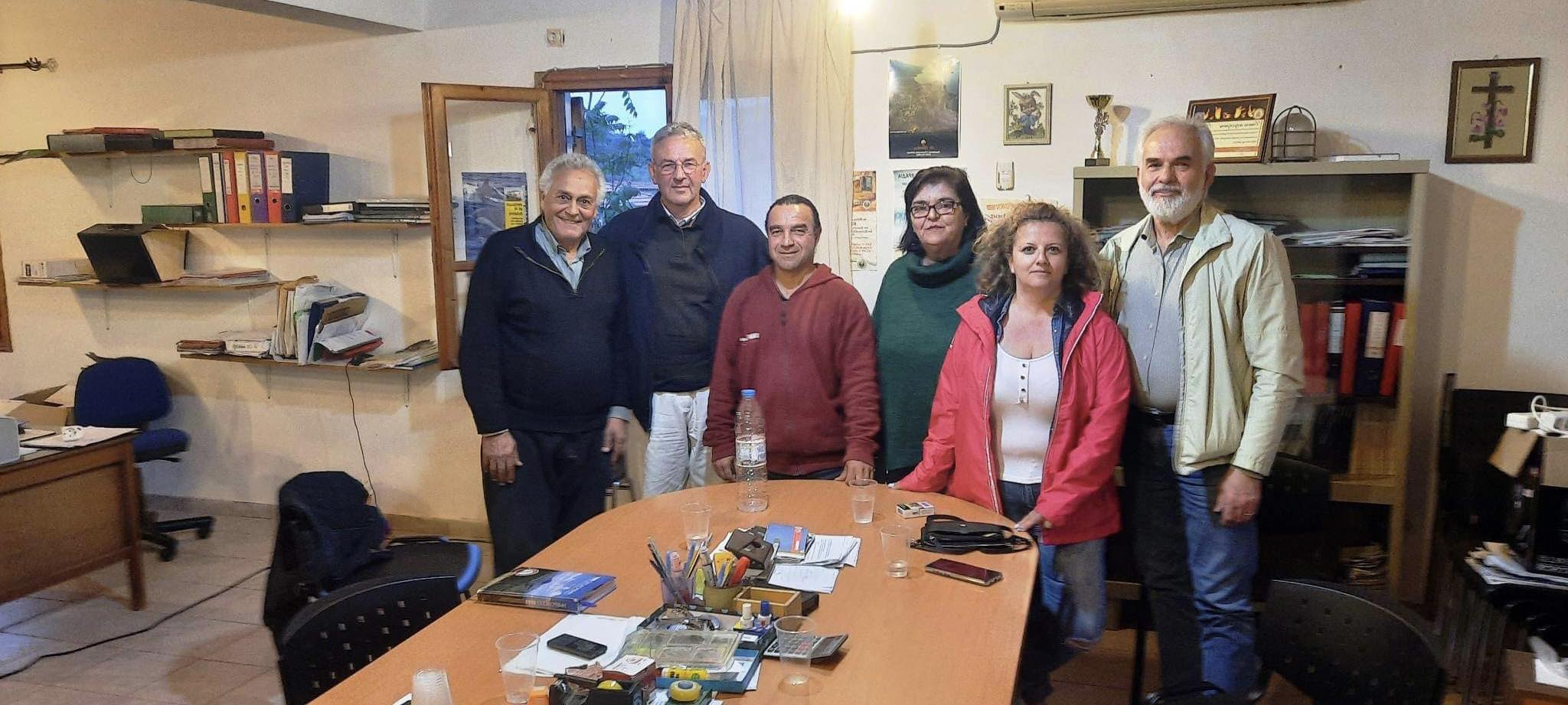 ΔΗΜΟΤΙΚΗ ΠΑΡΑΤΑΞΗ ''ΑΛΛΑΖΟΥΜΕ ΜΑΖΙ'' ΑΜΕΣΑ ΝΑ ΕΠΙΛΥΘΟΥΝ ΤΑ ΠΡΟΒΛΗΜΑΤΑ ...