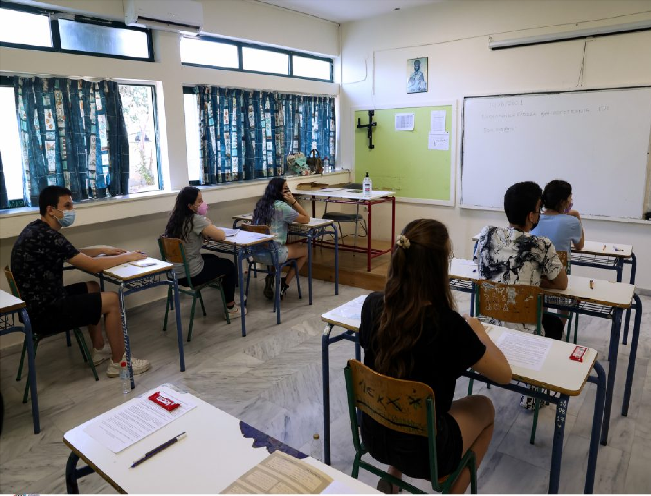 Πανελλαδικές 2023: Οι αλλαγές στις φετινές εξετάσεις | Loutraki 365