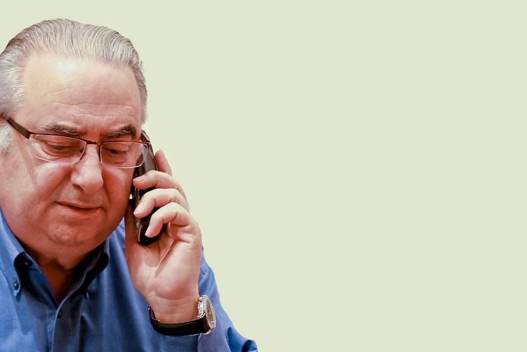 Διασωληνωμενος σε κρίσιμη κατάσταση στο Νοσοκομείο Κορίνθου ο Δημήτρης ...