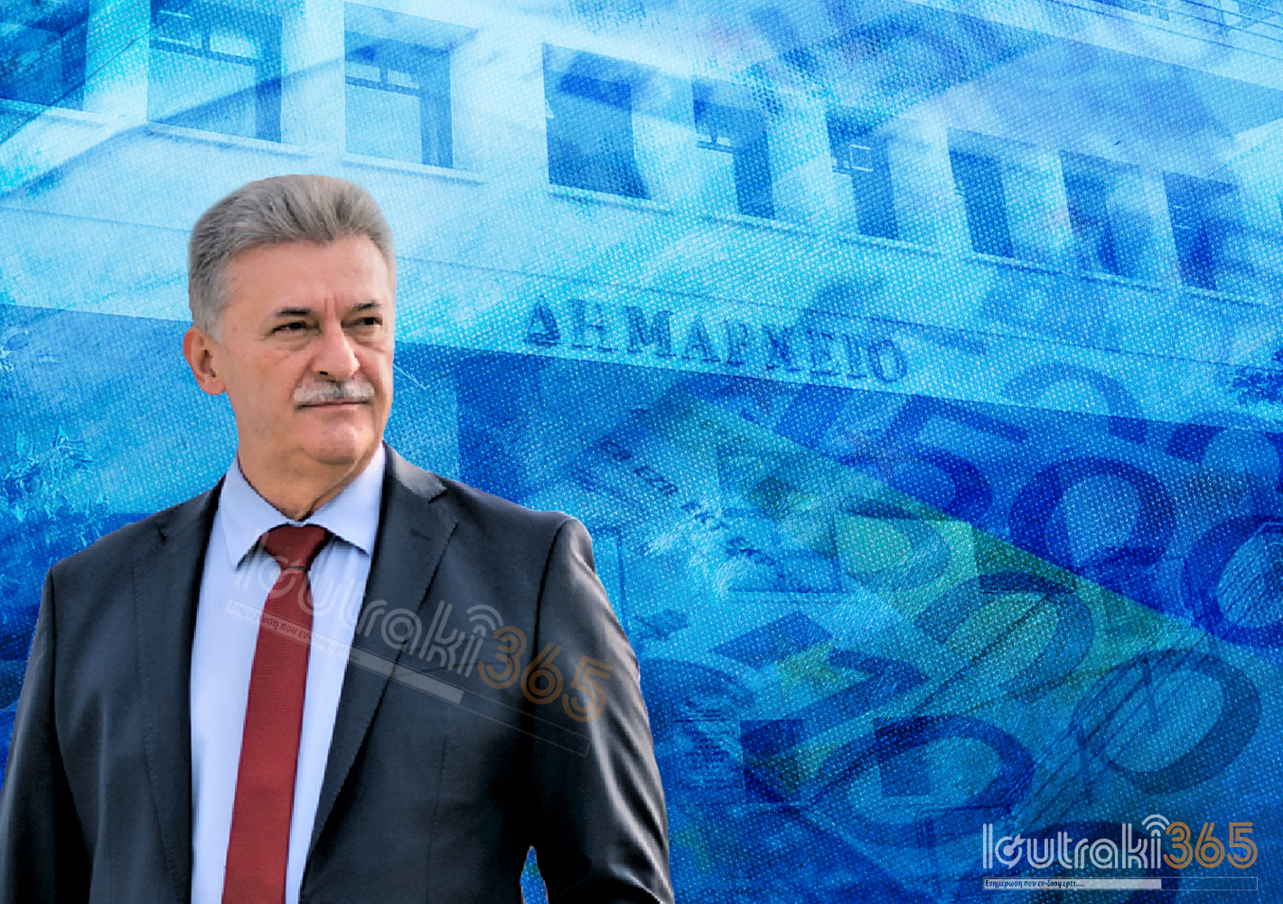 Δήμος Κορινθίων: Η τετραετία των εκατομμυρίων! | Loutraki 365