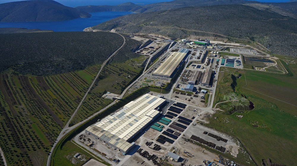 Ζητείται προσωπικό από την Σωληνουργεία Κορίνθου | Loutraki 365