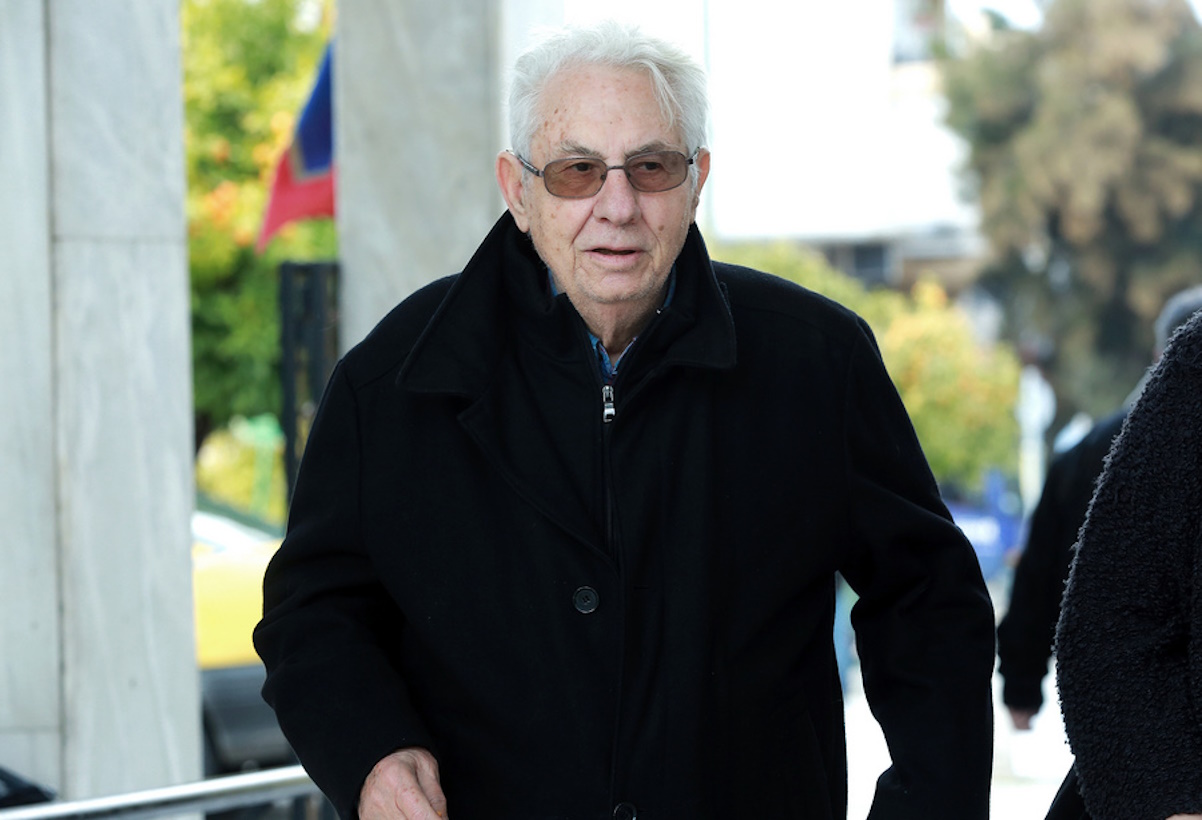 Έφυγε από τη ζωή ο Γιώργος Μιχαλακόπουλος | Loutraki 365