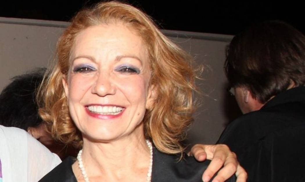 Πέμη Ζούνη: Είχα άσχημο τέλος στην πολιτική, τα κόμματα χρησιμοποιούν ...