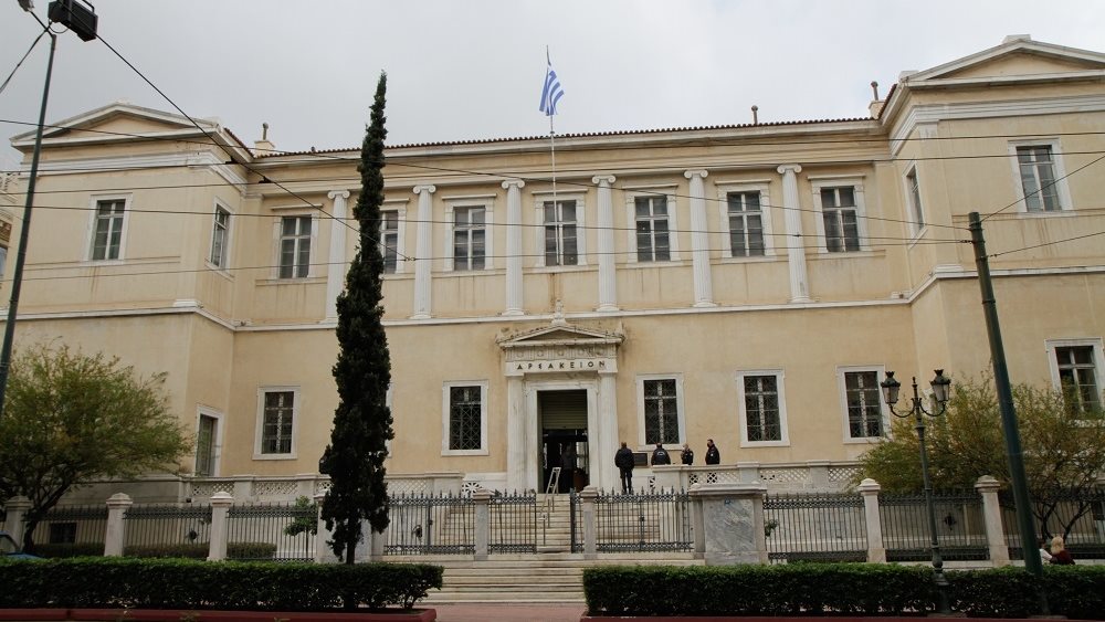 Ξεκίνησε σήμερα η μάχη στο ΣτΕ για την κάθοδο του καζίνο της Πάρνηθας ...