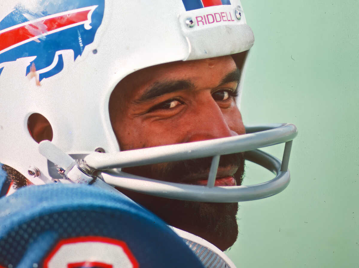 Πέθανε Ο. J. Simpson: Το αστέρι του NFL που έγινε διαβόητος κακοποιός ...