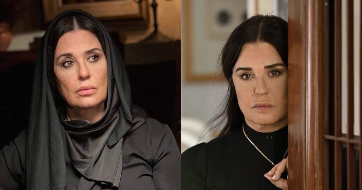 Τζομπανάκη: Η συγκινητική ανάρτηση για τη Γιορτή της Μητέρας . “Το ...