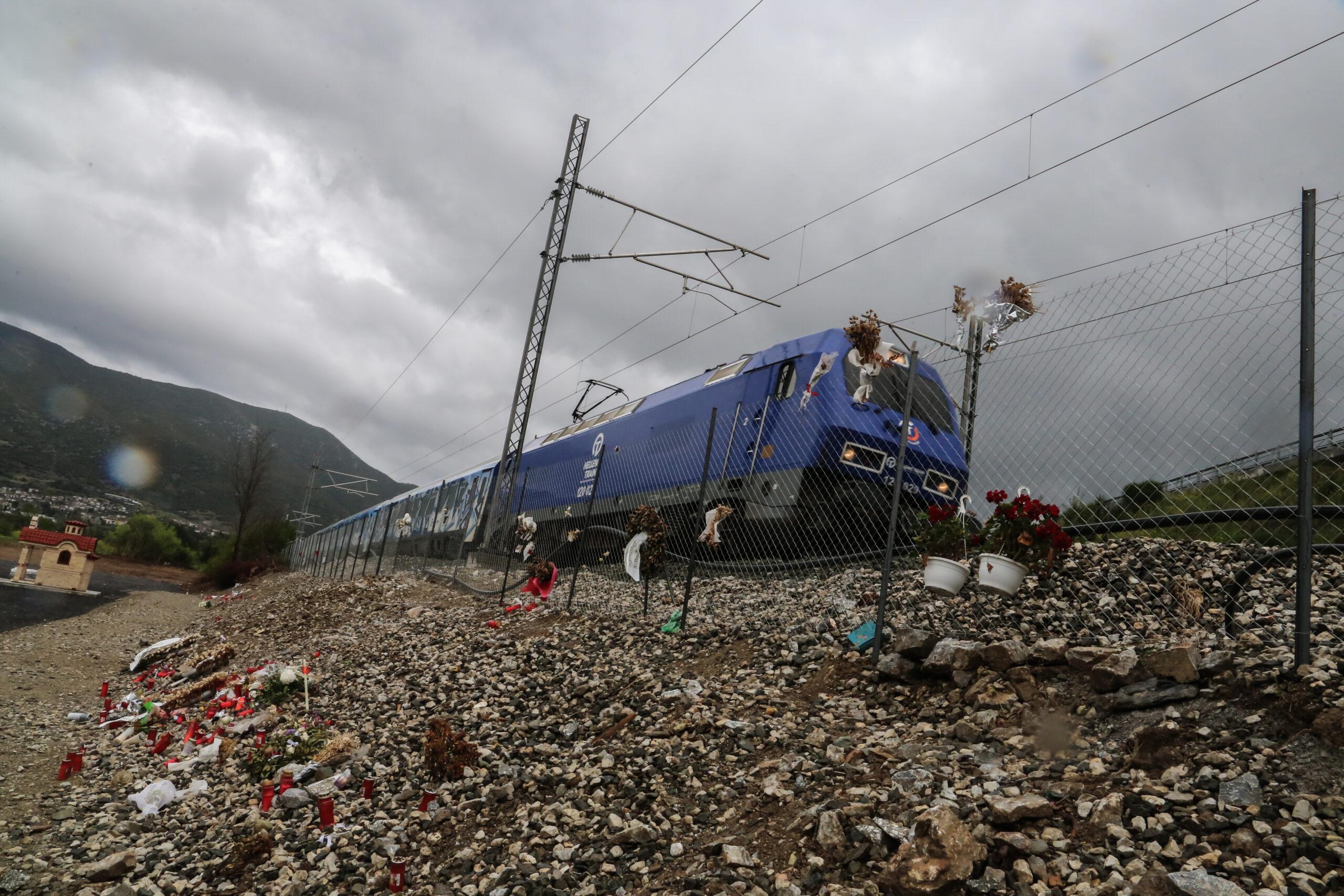 Παραλίγο νέα Τέμπη: Ανάμεσα σε Intercity και εμπορικό τρένο – Τι απαντά ...