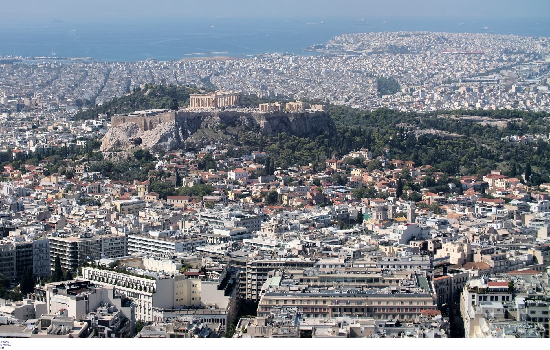 Πολυτελείς κατοικίες: Σε πλήρη ανάπτυξη στην Αθήνα και τα νησιά. Η ...