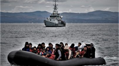 Το BBC «ξεμπροστιάζει» το Λιμενικό για τα pushbacks: Ντοκιμαντέρ-κόλαφος με σοκαριστικές ...