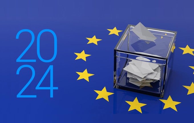 Ευρωεκλογές 2024: Η μάχη... παραλία ή κάλπη θα κρίνει την αποχή. Τα ...