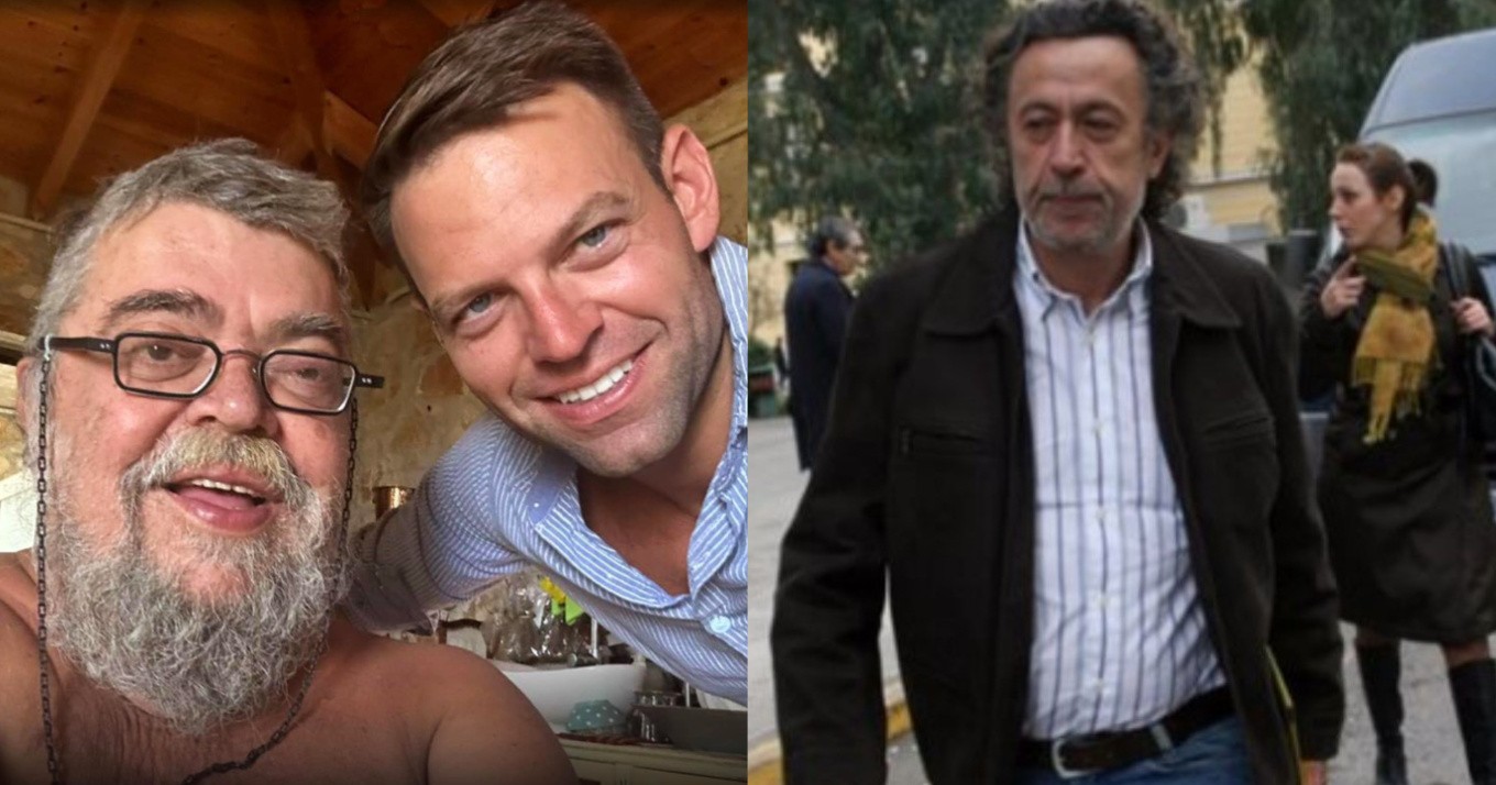 Ρήξη εμπιστοσύνης Κραουνάκη σε Κασσελάκη: “Είδα μπροστά μου ένα νευρικό ...