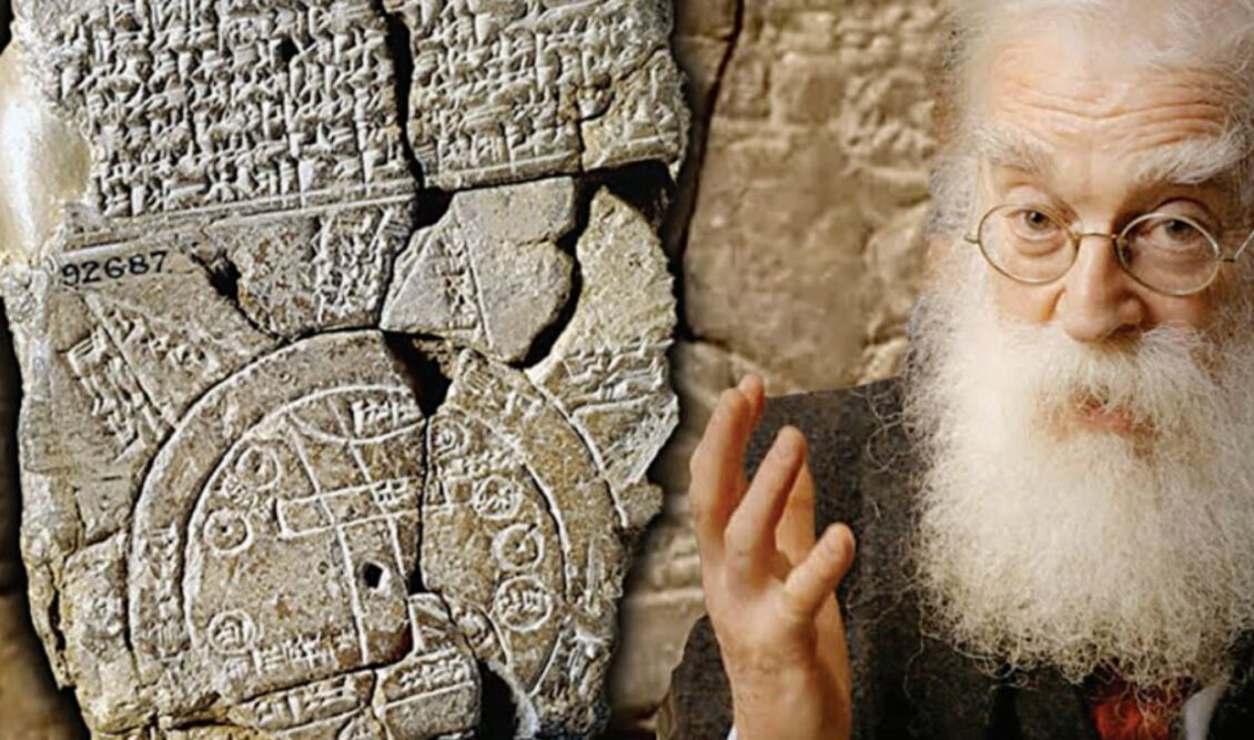 Αποκρυπτογραφήθηκε ο αρχαιότερος χάρτης του κόσμου – Τι αναφέρει για ...