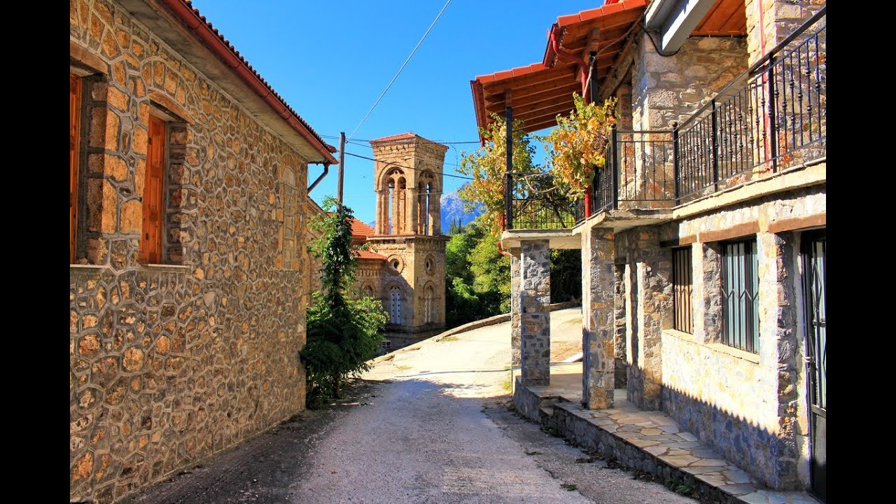 Διαδοχικές σεισμικές δονήσεις στον Φενεό Κορινθίας | Loutraki 365