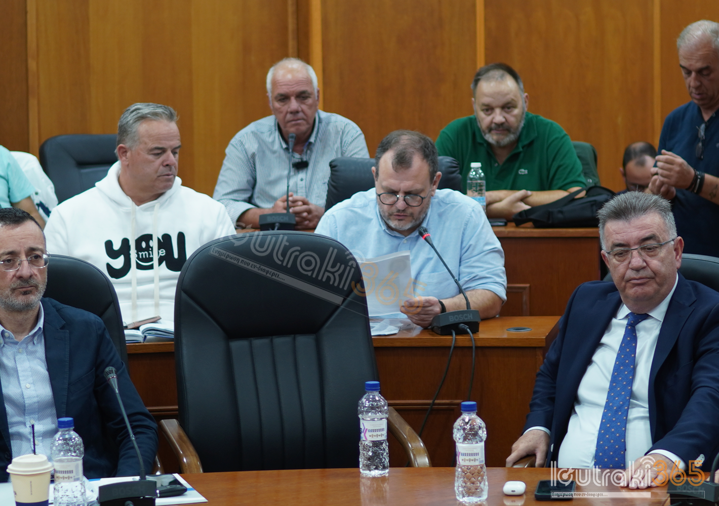 Σύλλογος Επισιτιστών Λουτρακίου "Ξένιος Ζευς": ΟΧΙ στην ένταξη της ...