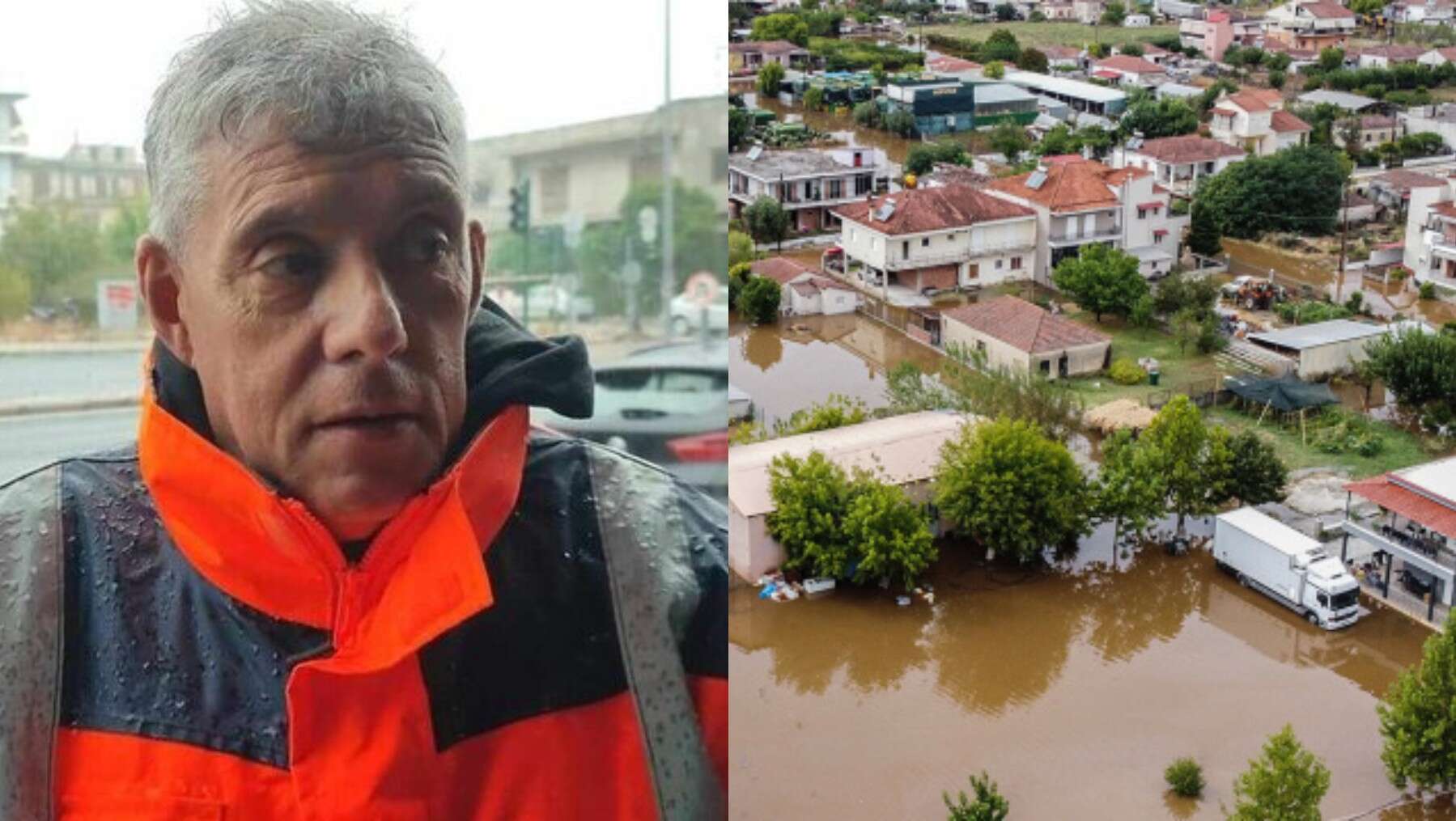 Ομόφωνα ένοχοι ο Αγοραστός και άλλοι τρεις για την πλημμύρα του «Ιανού ...