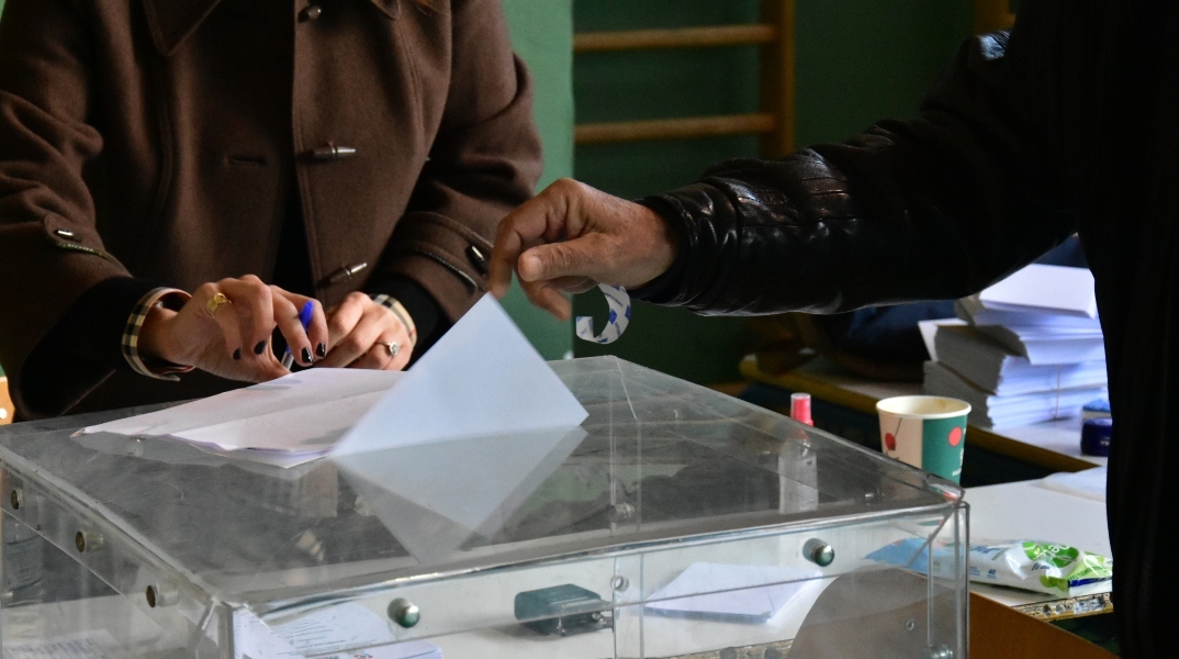 Βαριά απογοήτευση στα ψιλά γράμματα της αποχής από την κάλπη | Loutraki 365