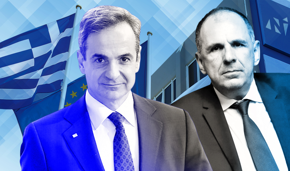 Η παραίτηση στο ΥΠΕΞ του Ρούσου Κούνδουρου δείχνει πολλά… | Loutraki 365
