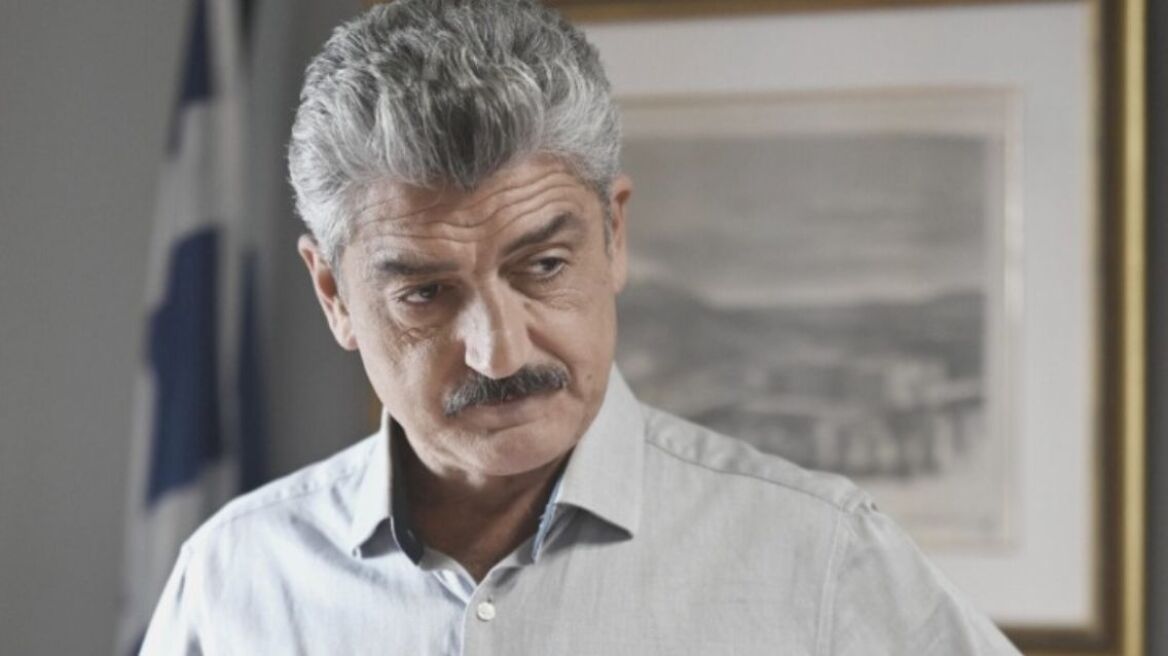 Δημήτρης Ήμελλος: Οι τελευταίοι μεγάλοι ρόλοι και η ευχή για μια ...