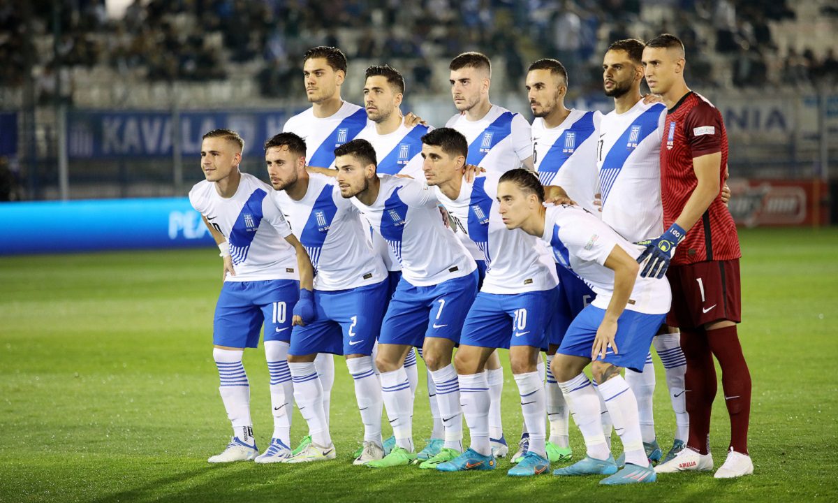 Οι αντίπαλοι της Εθνικής στα προκριματικά του Μουντιάλ 2026 | Loutraki 365