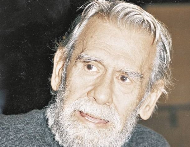 Ο Βασίλης Διαμαντόπουλος για τον κομμουνισμό και για το Χρόνη Μίσσιο ...